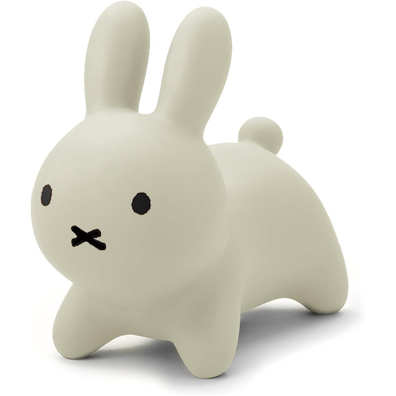 New Product Bruna bonbon Japan Miffy Rabbit Jumping Bouncy | Shopee ...