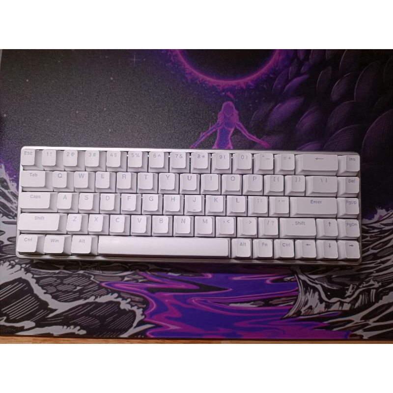 ATK 68 Magnetic Switch Gaming Keyboard (G version) | Shopee Malaysia