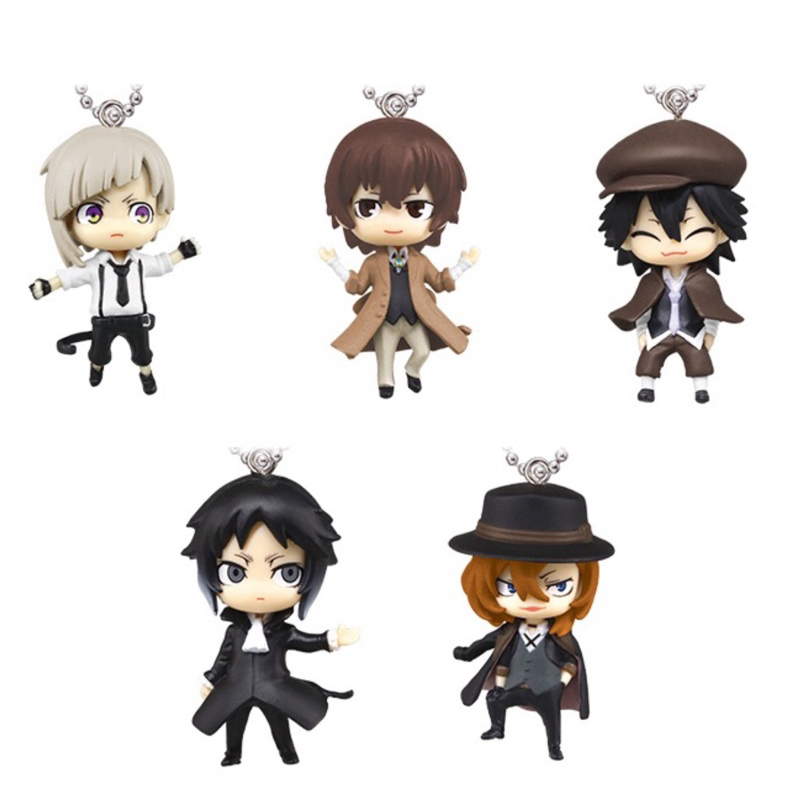 (Authentic/Hand 1/No Eggs/With 4 Cover Cards) Defromed mini Stray Dogs ...