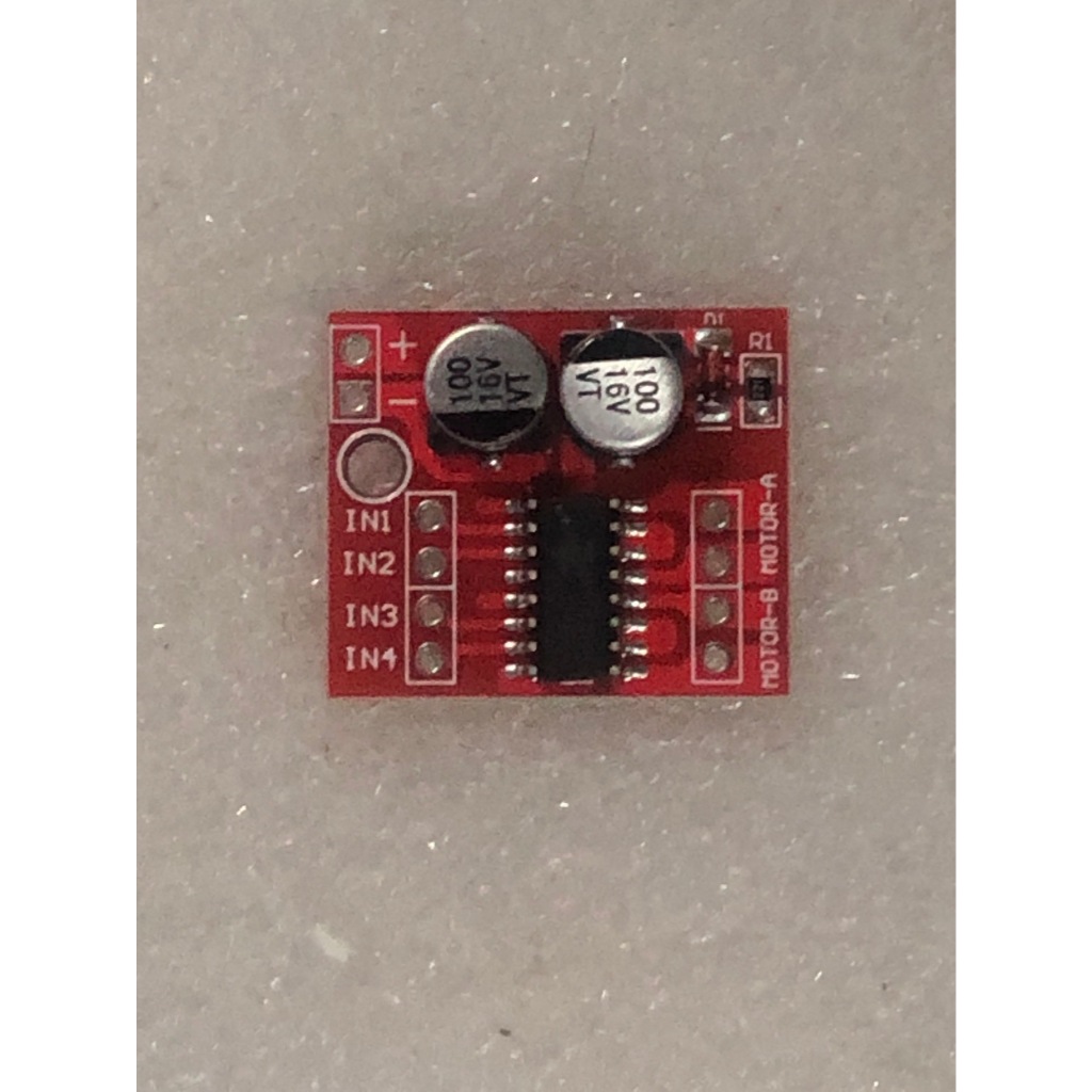 L298 Motor Drive Module | Shopee Malaysia
