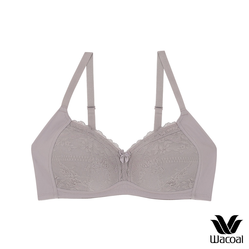Wacoal Surprise Bra A Beautiful Cut With Special Design Decorated With ...