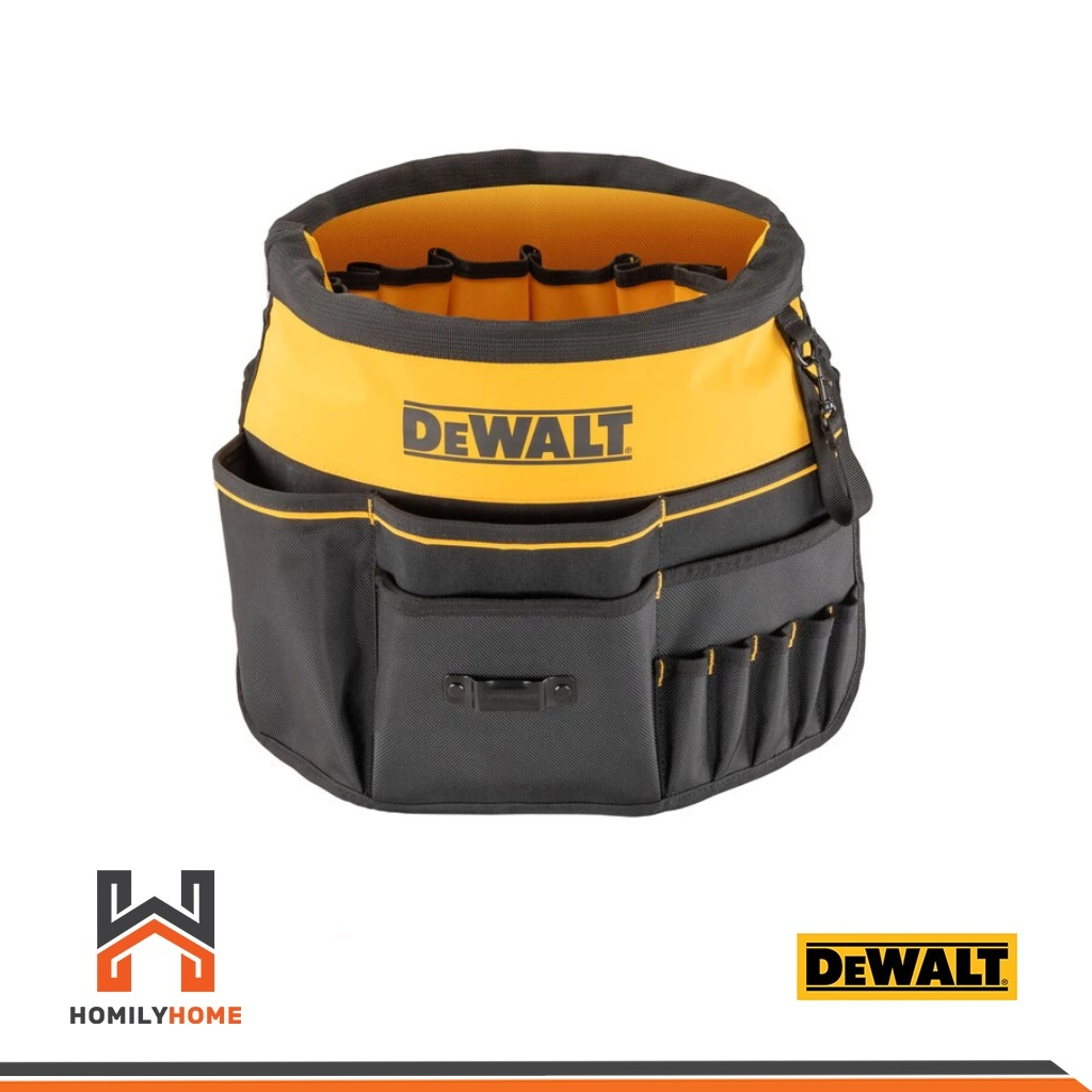 DEWALT Colored Bucket Cover Bag Dwst Model560109 Color Can Dewalt Tool ...