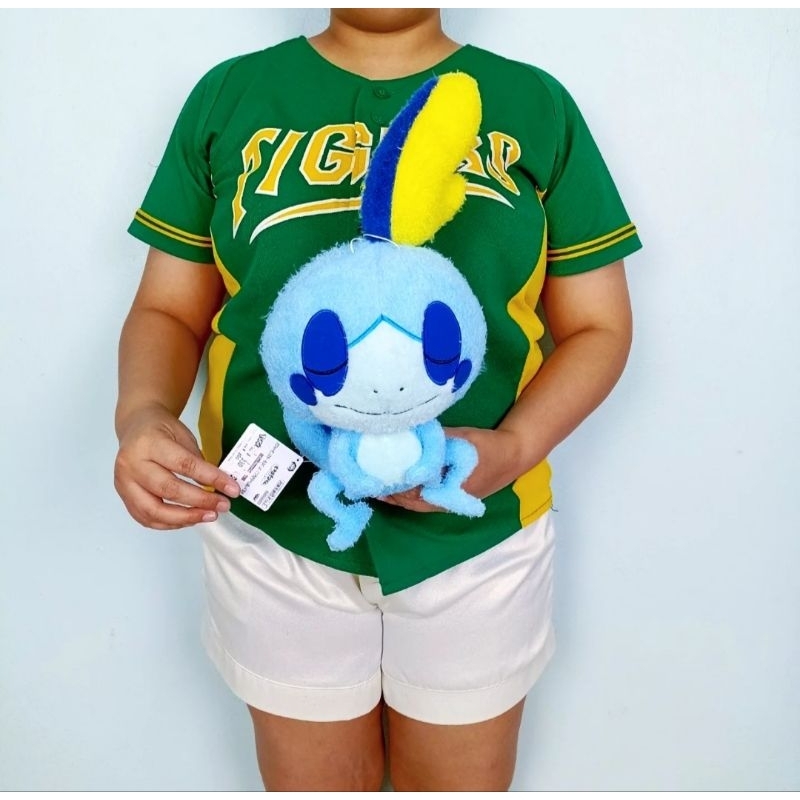 Amazon Doll Messon Story Pokemon Japanese Hanging Tag | Shopee Malaysia