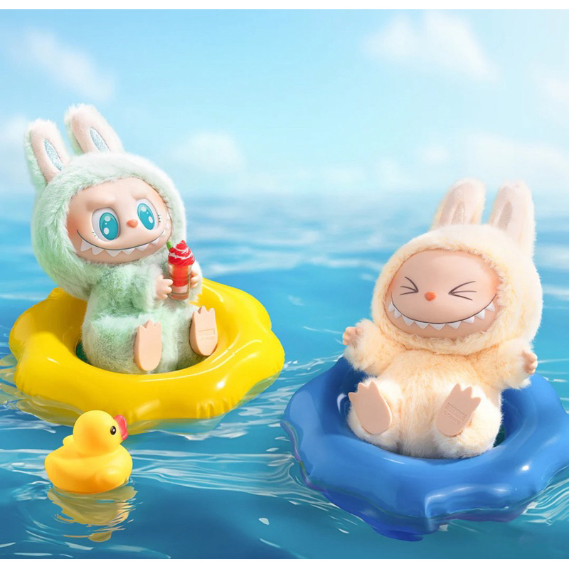 -Labubu V.2 Labuh V2 Check Card | Shopee Malaysia