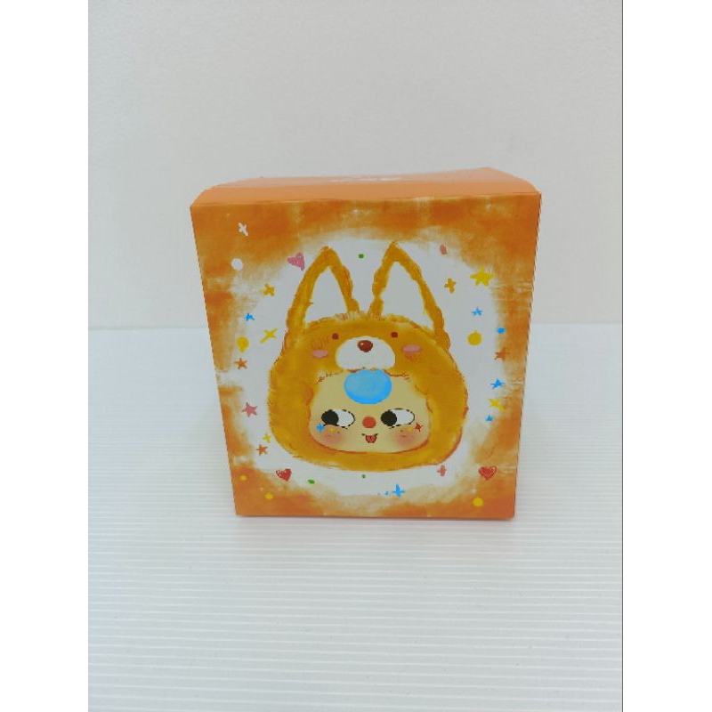 Dip Baby three one V.1 the original blind box This Model Upgrade ...