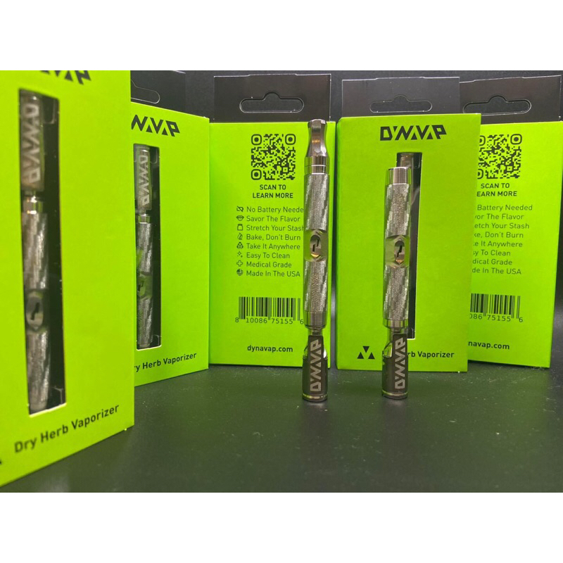 Dynavap USA M7 XL 2024 Stainless Steel Top Oven | Shopee Malaysia