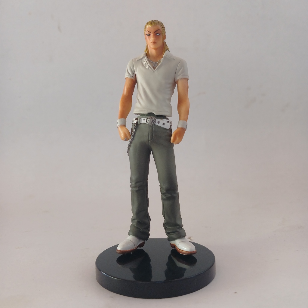 Tsukimoto Mitsumasa Crows x Worst Figure 10CM Action | Shopee Malaysia