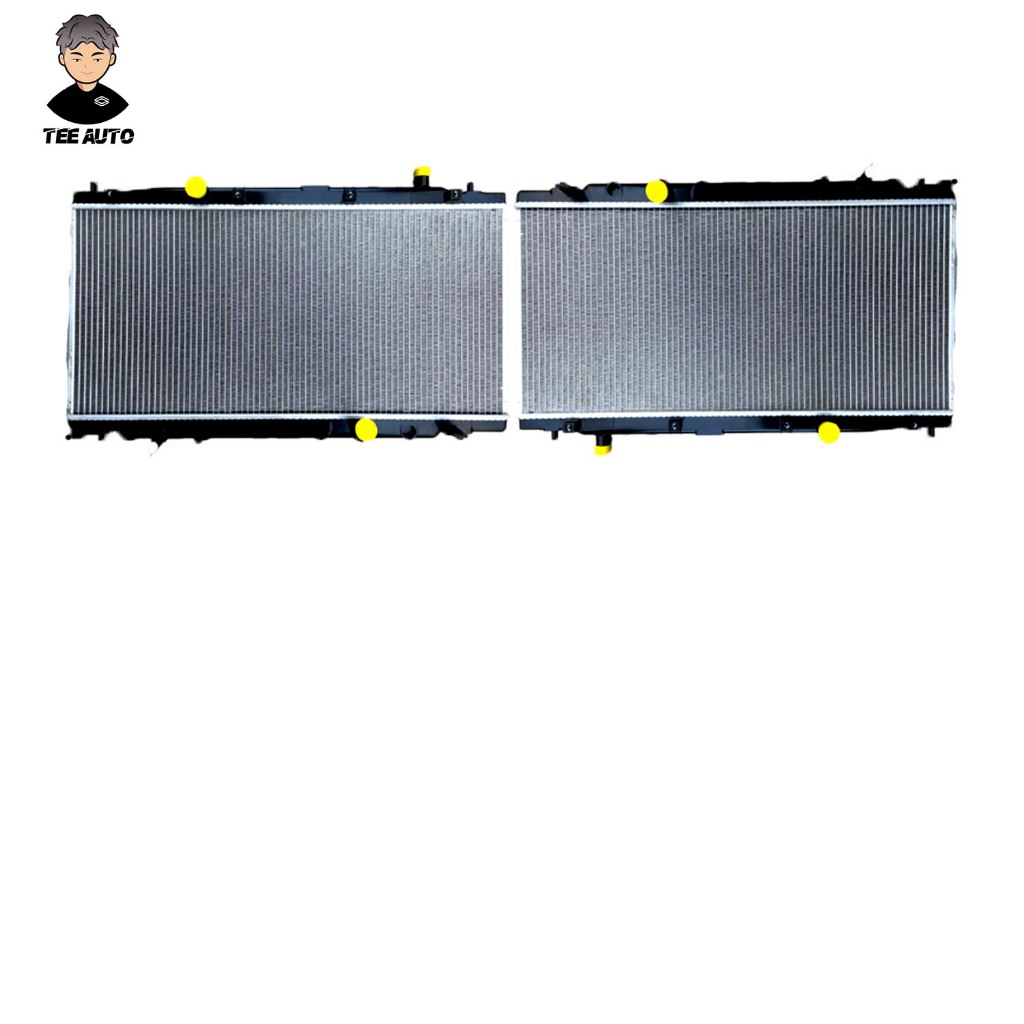 HONDA HRV 2014-2018 Radiator Oil Separator Gear AUTO/Manual 16mm ...