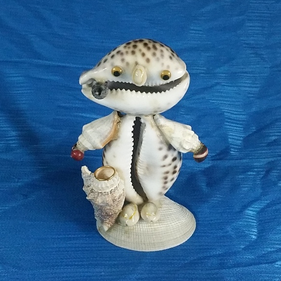 Pen Plug Shell Product Remembering From Florida USA Handmade Guaranteed ...