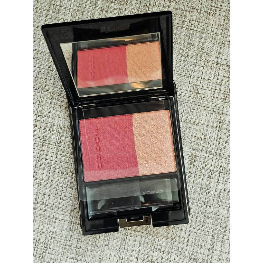 Suqqu Pure Color Blush 5.7g (144 Hayzakiiro) | Shopee Malaysia
