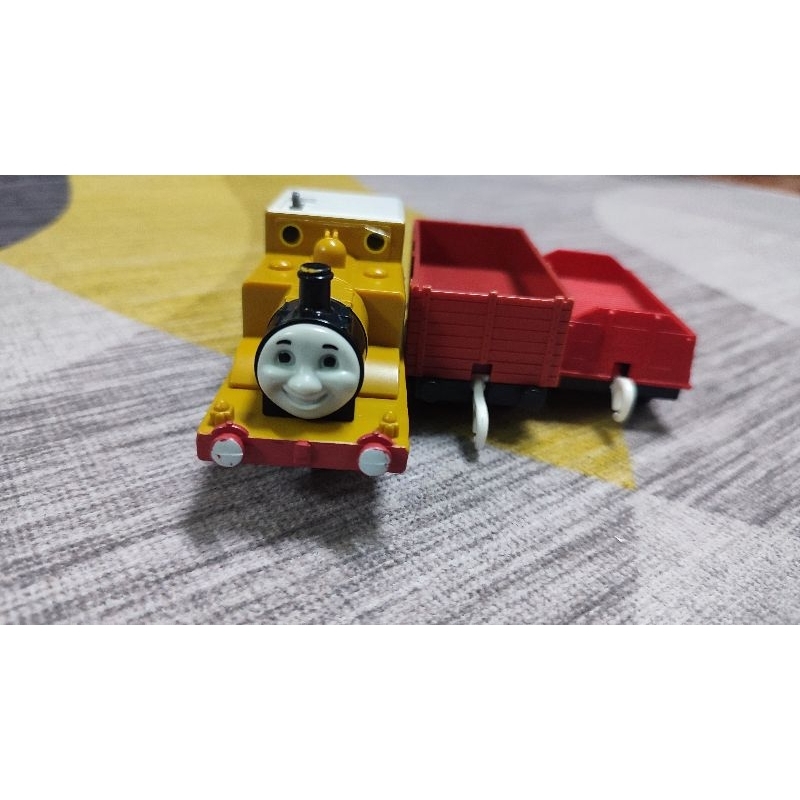 Thomas Train and Friends Stepney and Friends. | Shopee Malaysia