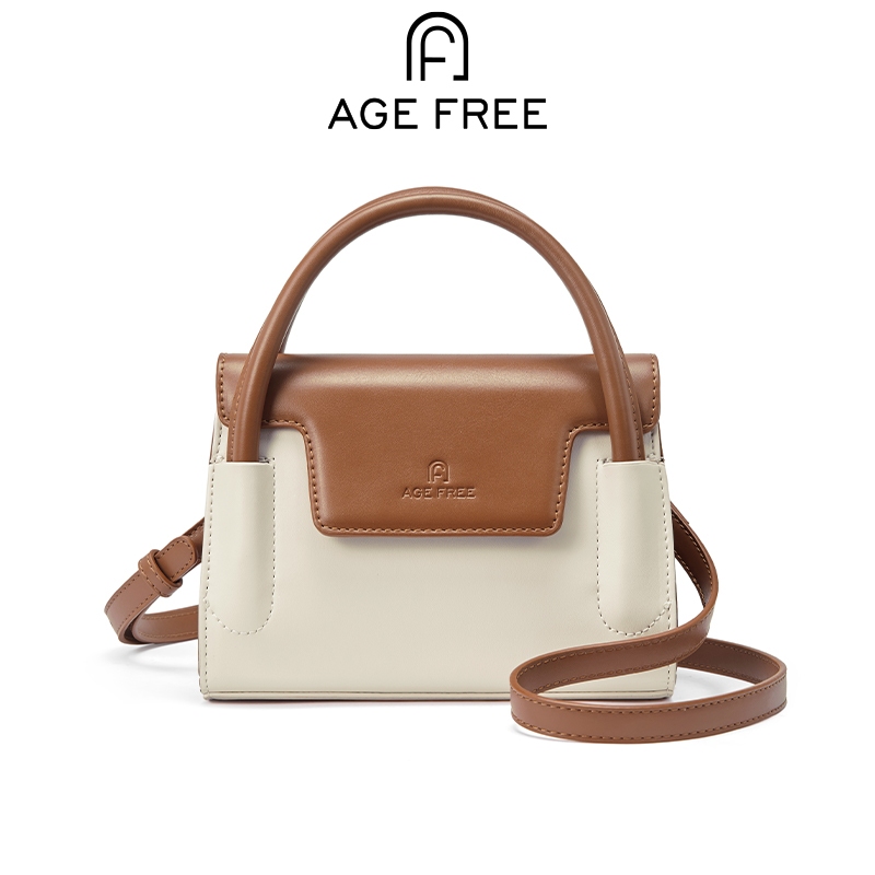 AGE FREE Syca Bag Crossbody Envelope | Shopee Malaysia