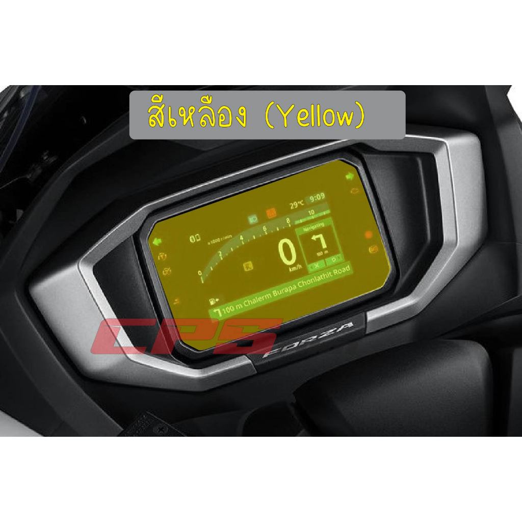 Speedometer Film Forza 2025 | Shopee Malaysia
