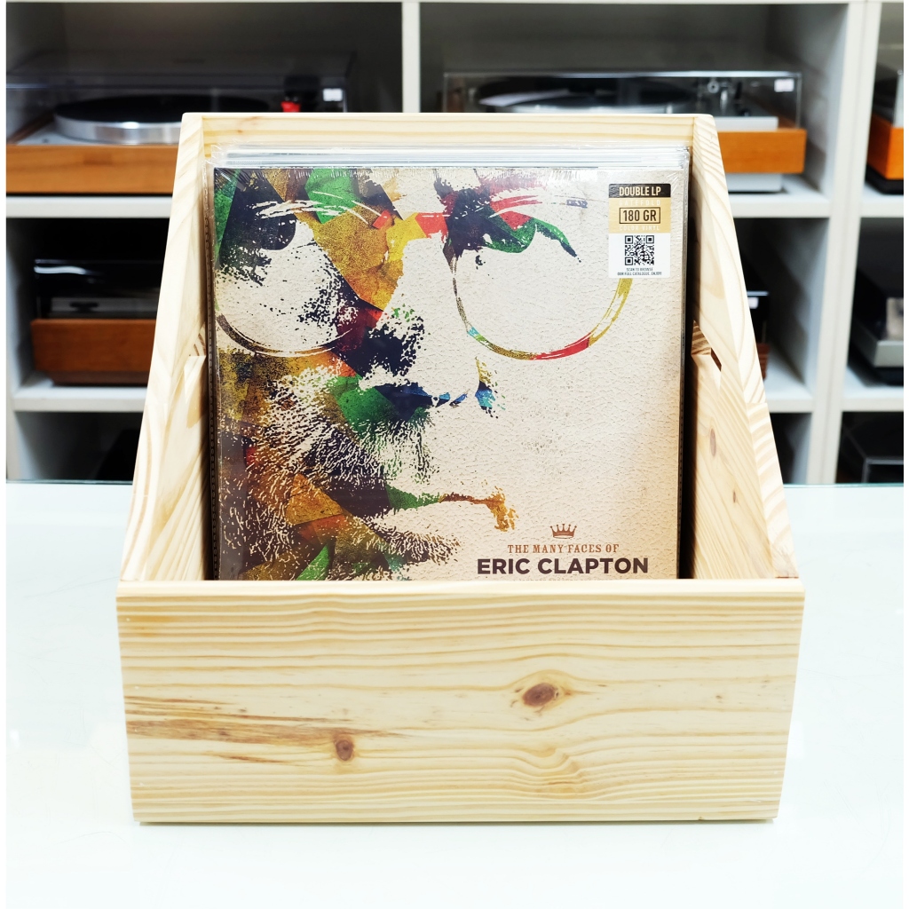 Turntable Box | Shopee Malaysia