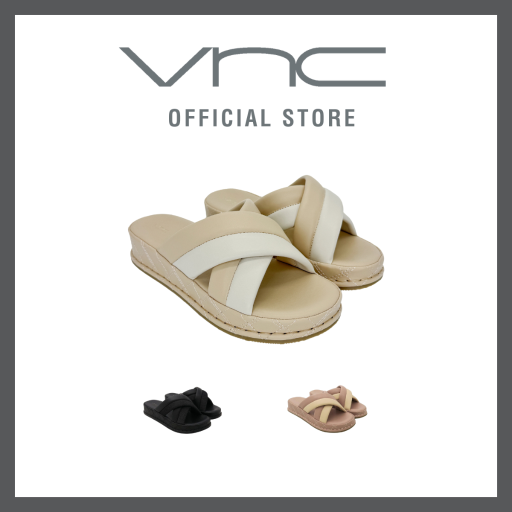 VNC Women Shoes Comfort | Shopee Malaysia