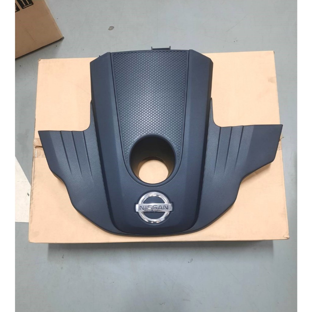 NISSAN NAVARA Engine Cover (NP300) YD25 14041-4KV0A | Shopee Malaysia