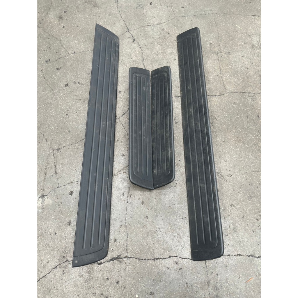 HONDA ACCORD G8 Side Sill Plate Used Japan | Shopee Malaysia