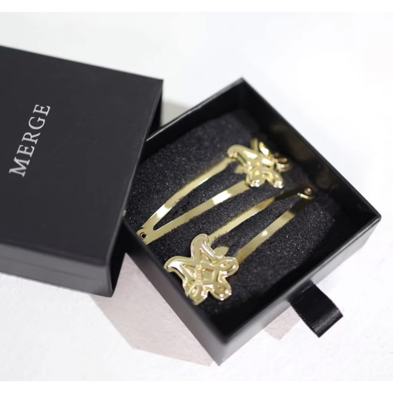 Gift Merge(Gold)New | Shopee Malaysia