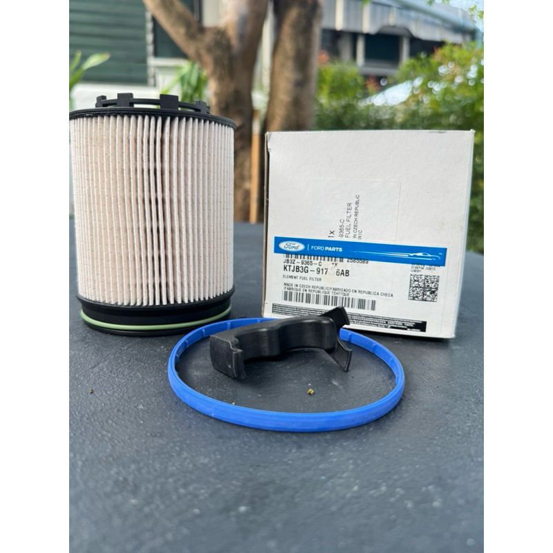Authenticity!!! Diesel Filter/Solar FORD Ranger/Everest/RAPTOR Machine ...