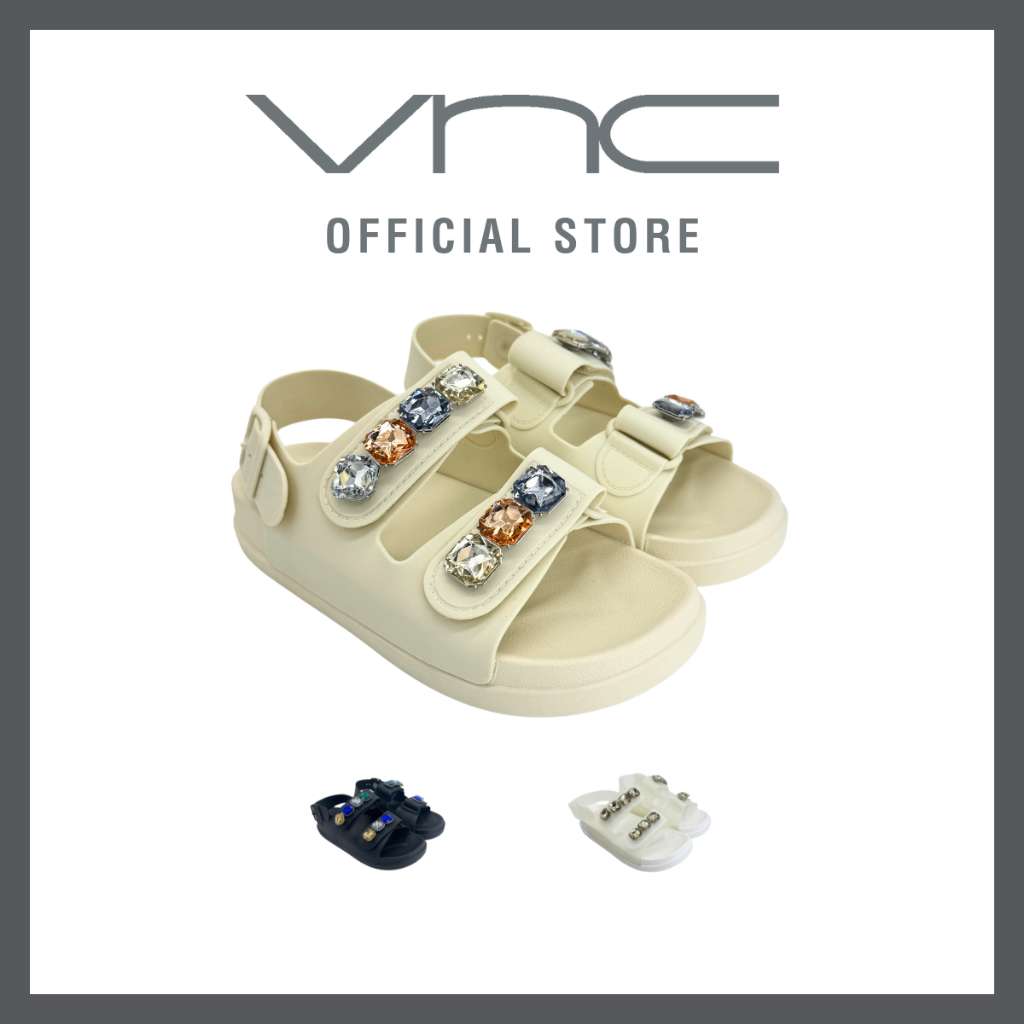 VNC Women Shoes Sandals | Shopee Malaysia