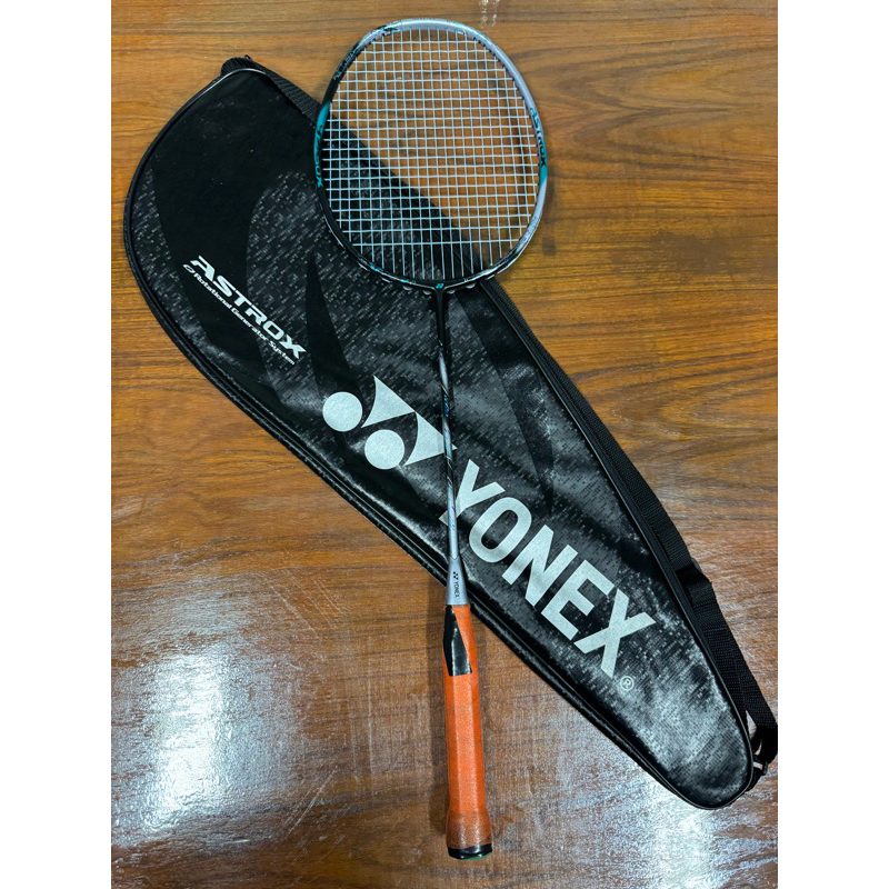 Badminton Racket 2nd Hand Yonex Astrox 88D Pro gen 3 (Code TH) 3UG5 ...