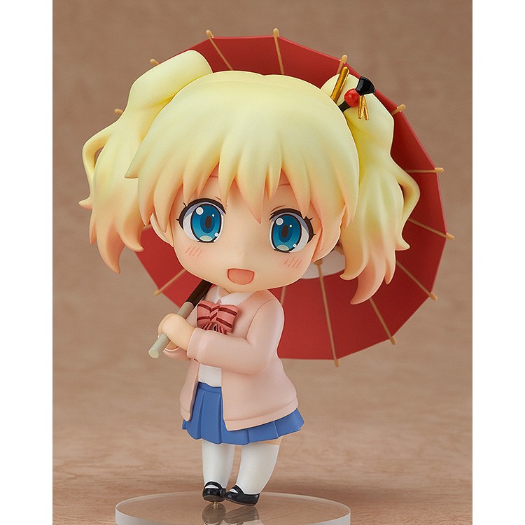 [Eet Before Ordering Every Order!!] Nendoroid 547 Alice Cartelet 2nd ...