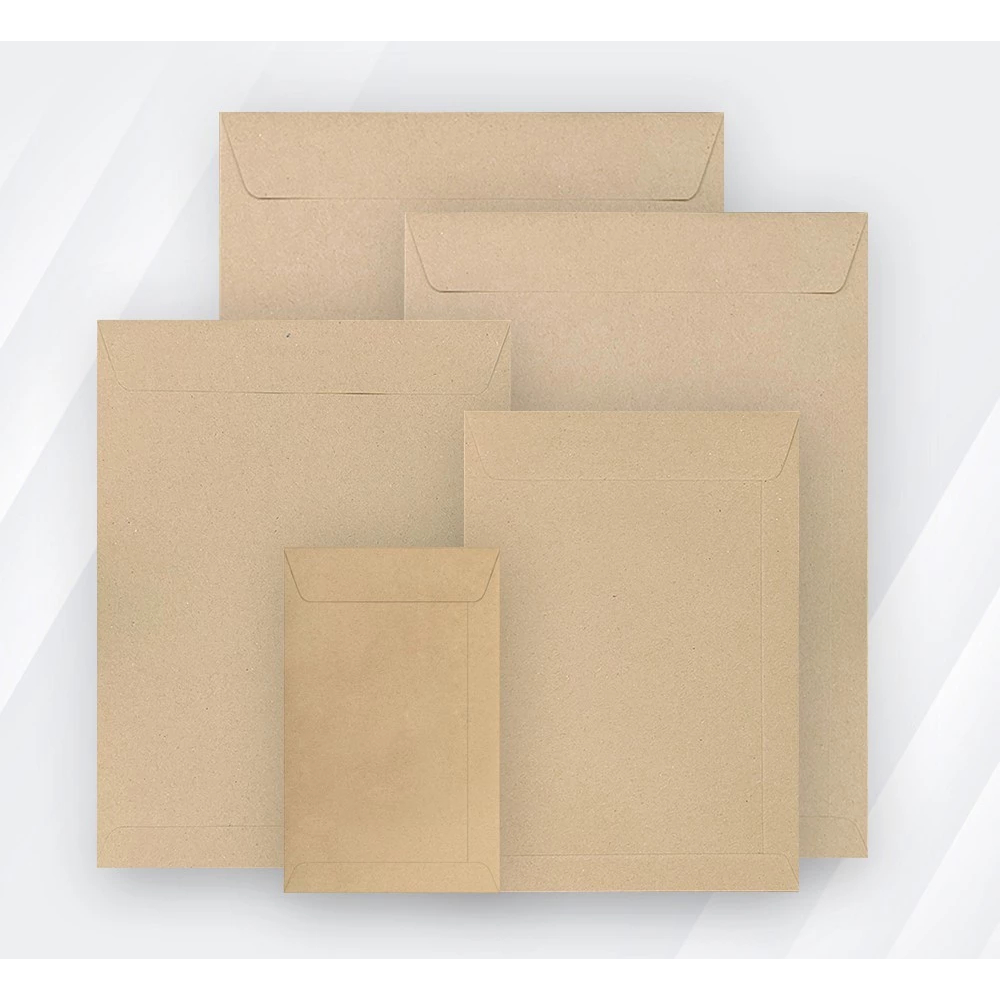 Sugar Envelopes (A4 Size) | Shopee Malaysia