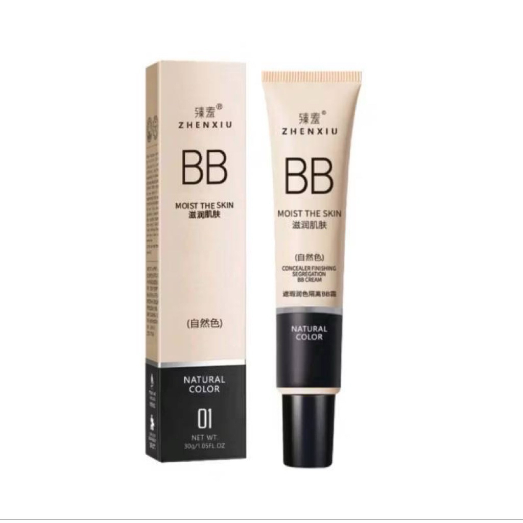 CONCEALER FINISHING SEGREGATION BB CREAM(exp 2025/07/01) | Shopee Malaysia