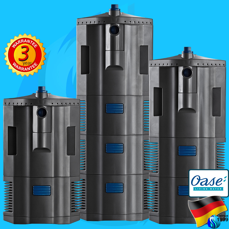 Oase BioPlus 50/100/200 aquarium Water filter In Internal 2 Types Of ...