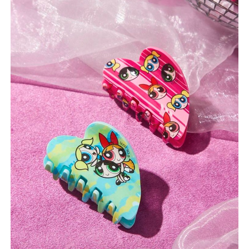 powerpuff girl Clip | Shopee Malaysia