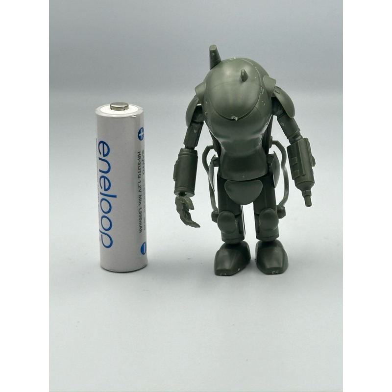 Gundam Robot Model Figure 2 | Shopee Malaysia