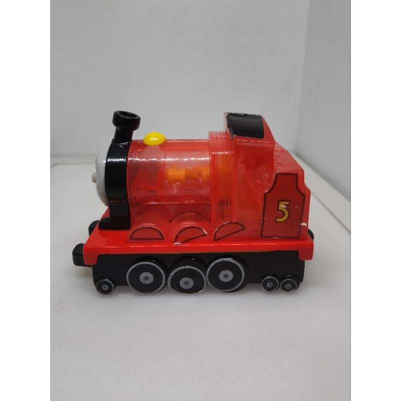 Thomas McDonald's Plastic Train Model | Shopee Malaysia