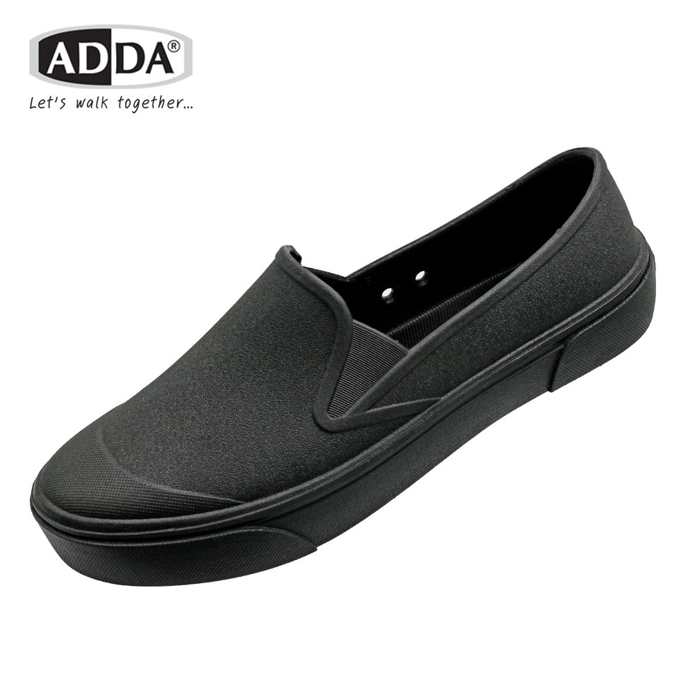 ADDA Model 18901M1 (Size 7-10) Men's Casual Sandals Slip On Shoes ...