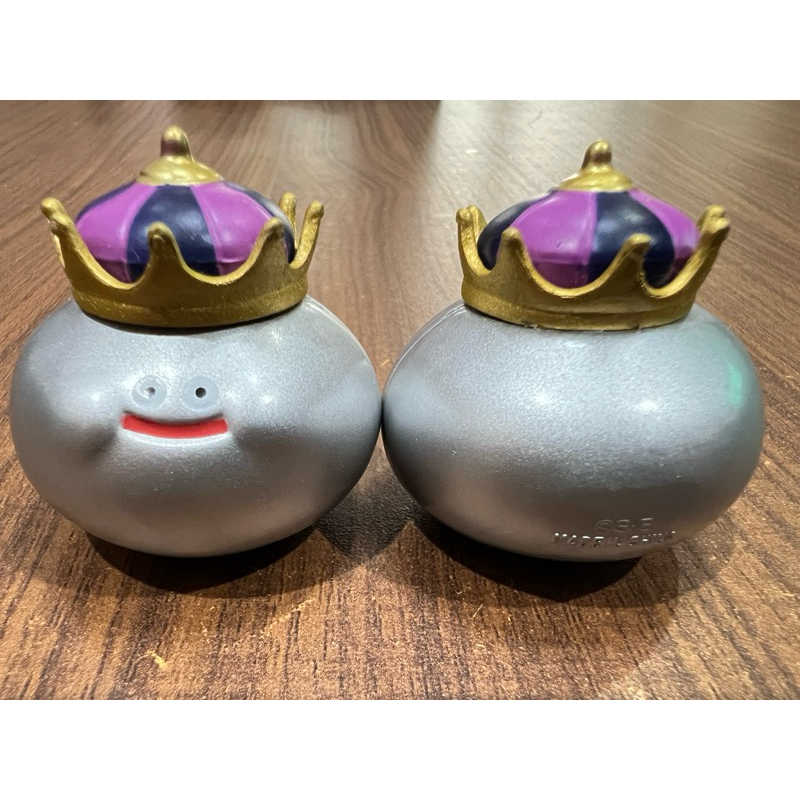Dragon Quest crystal monsters "Slime family No.1" | Shopee Malaysia
