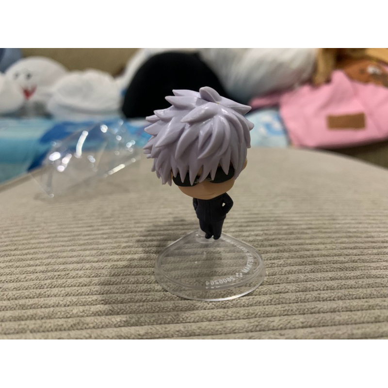 Gojo Satoru Jujutsu Kaisen Great Magic Of The Devil Seal Model | Shopee ...