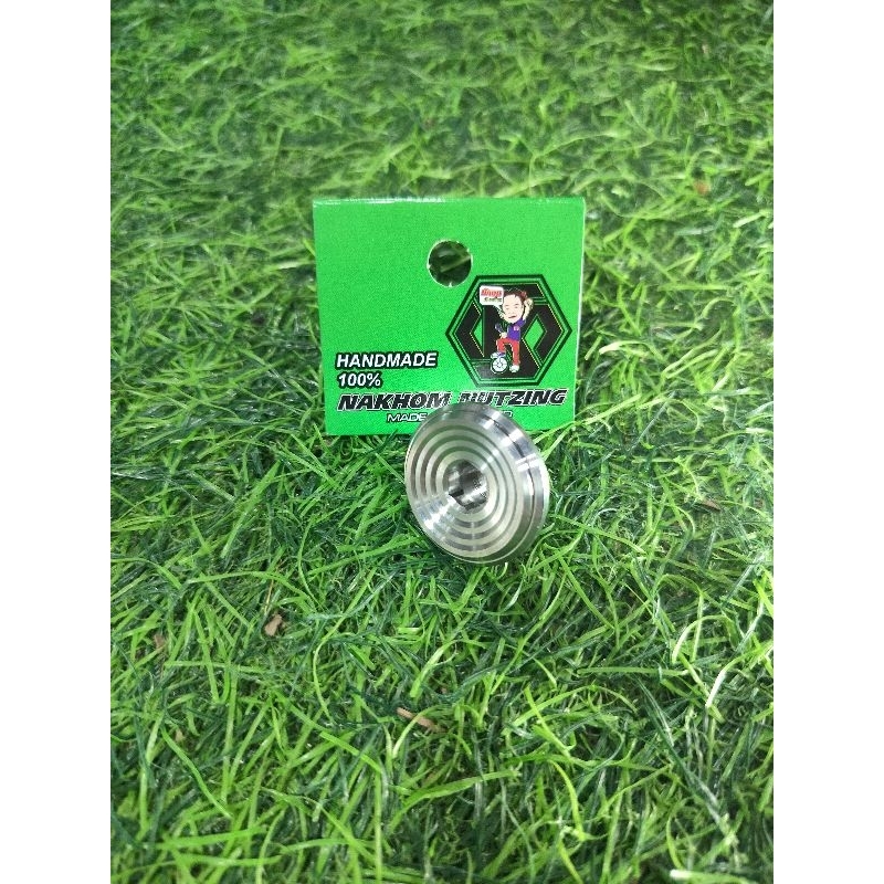 Oil Sealing Nut Hand Lathe wave Sharp Nuting Motor | Shopee Malaysia