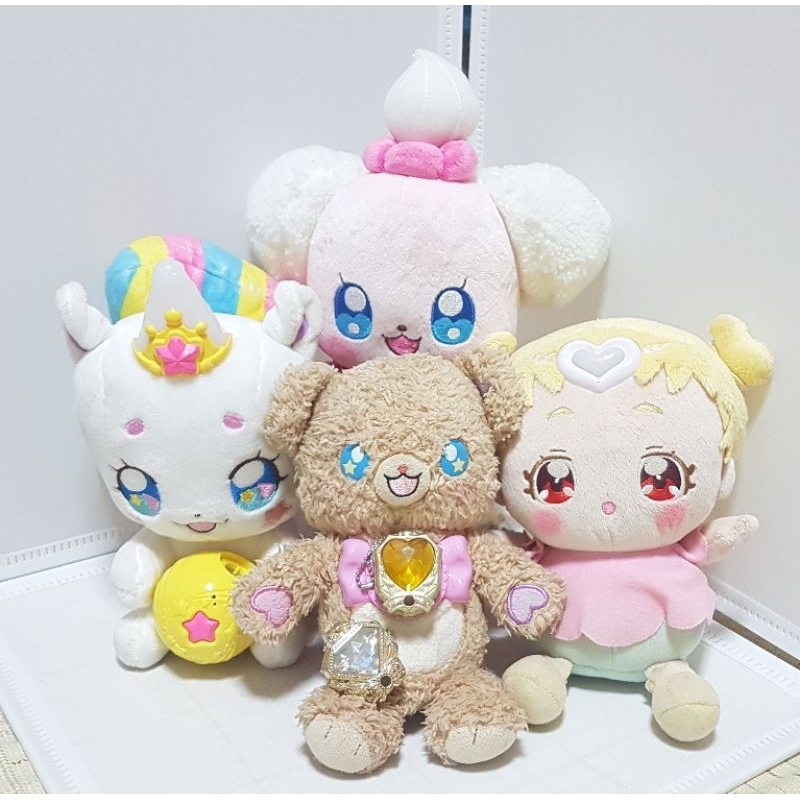 Pretty Kyo precure Doll | Shopee Malaysia