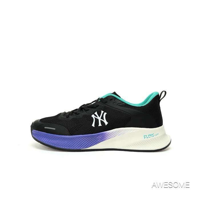 New York Yankees x MLB Athflow Low Sneakers Lightweight Running Shoes ...