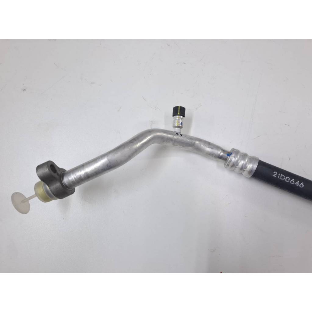 Aircond LOW Pressure HOSE NISSAN NAVARA NP300 D23 Engine YD25 92480 ...