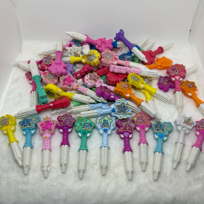 Key Stick For Bandai Star Twinkle Pretty Cure Cosmo Perfect Narikiri ...