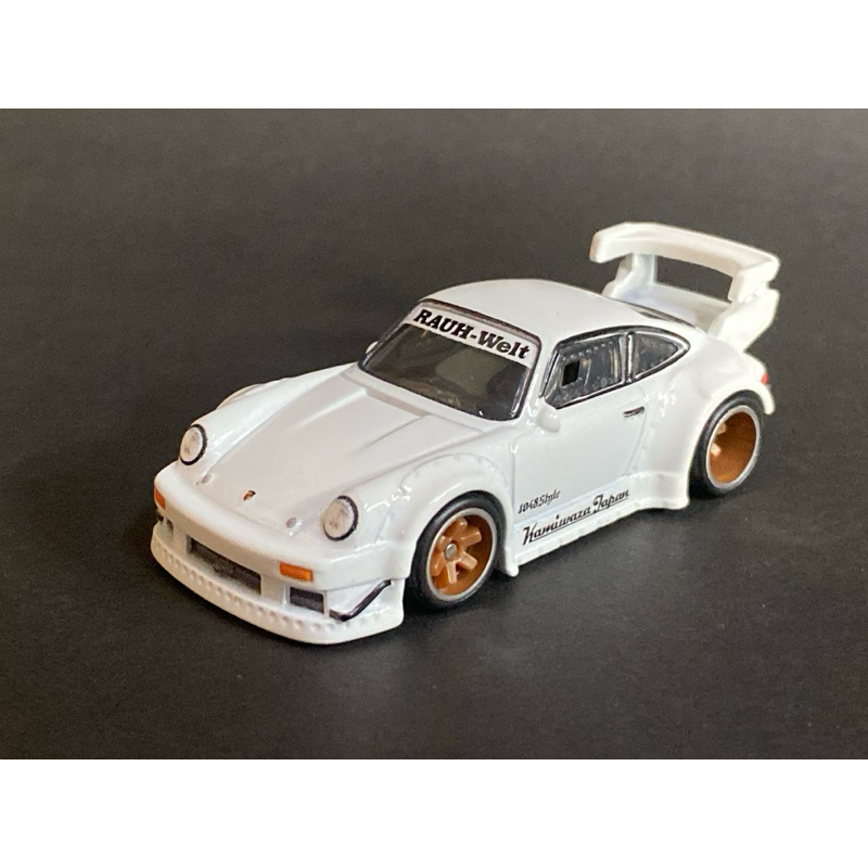 Hot wheels Premium RWB porsche 930 Loose Scale 1:64 | Shopee Malaysia