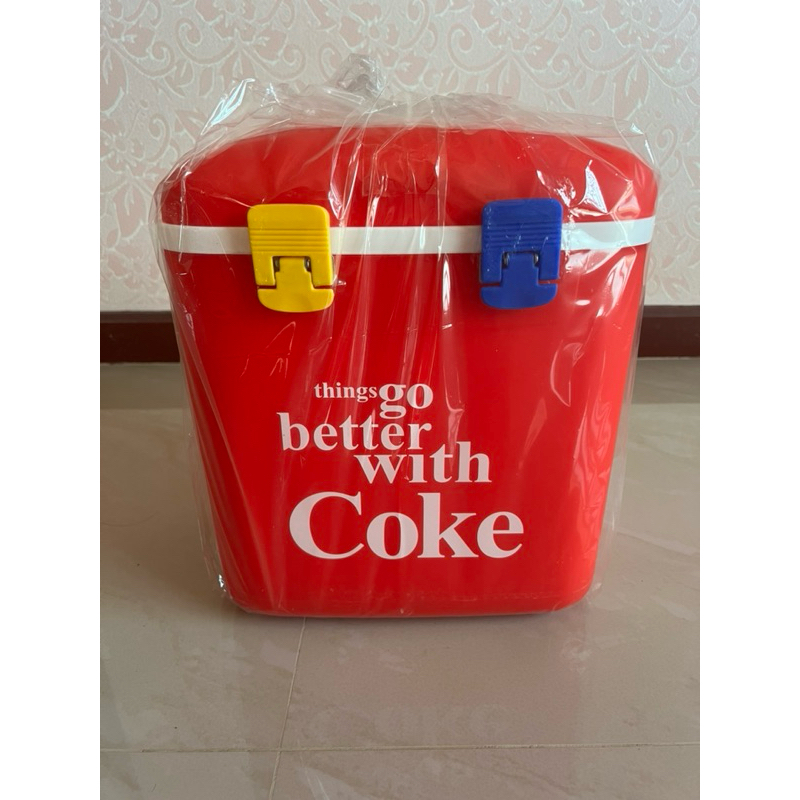 Coke Water Bottle 15 Liters Of New Hand 1 In. Plastic Is Very Good ...
