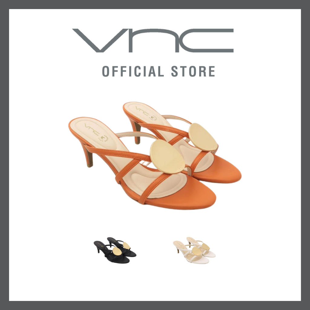 VNC Women Shoes High Heels | Shopee Malaysia