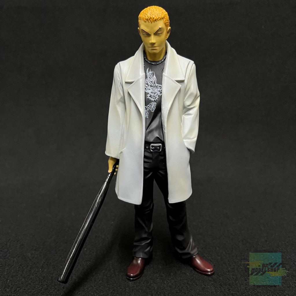 Dive Crow Models crows x worst flash back generation Masanari Kobayashi (Masanari Kobayashi ...