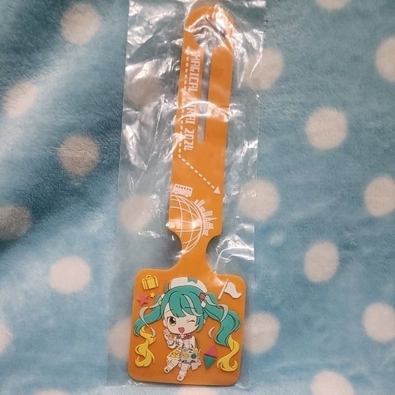 【Vocaloid】 Hatsune Miku Vocaloid Bag Hanging Tags | Shopee Malaysia