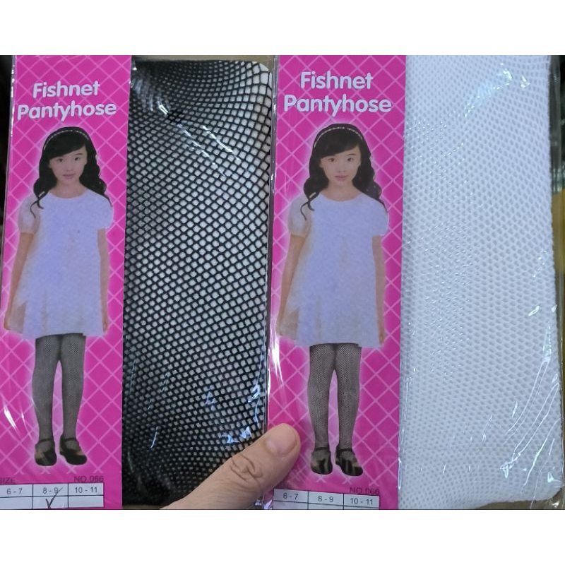 Baby Fishnet Pantyhose | Shopee Malaysia