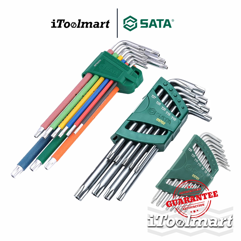 SATA Torque Wrench Set There Are Many Sets To Choose From 097XX-ch ...