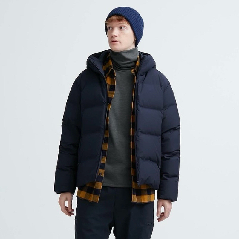 Heattech Uniqlo Extra Ultra Warm % Authentic | Shopee Malaysia