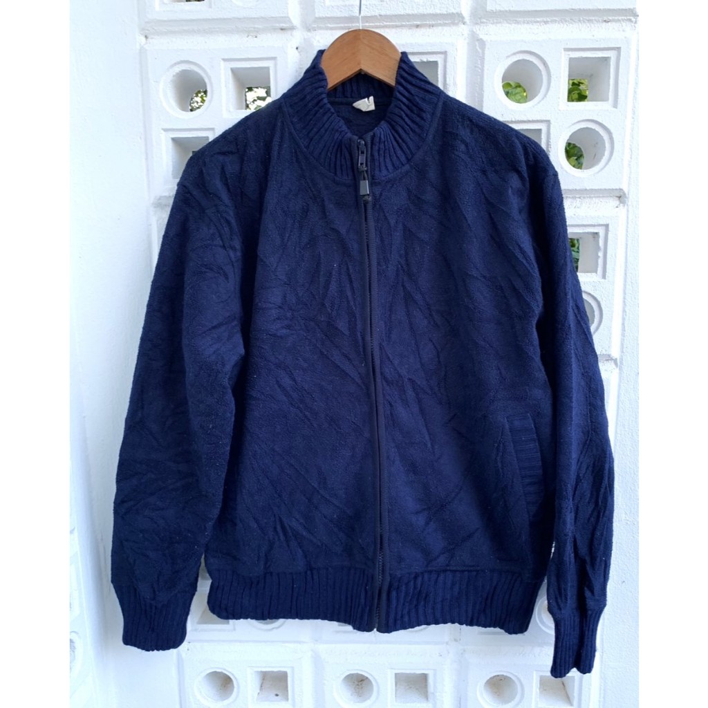 Used Winter Jacket L | Shopee Malaysia