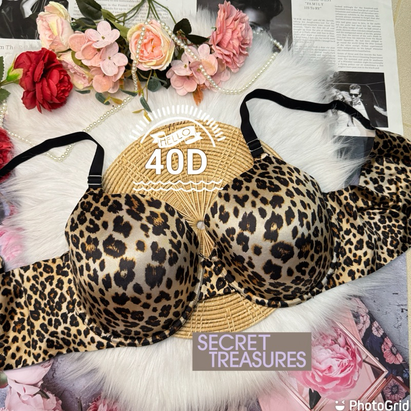 Secret treasures 40D New Condition Bubble Thin | Shopee Malaysia